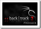 BackTrack 3 - Ultimate Security Tool - Pro Hack